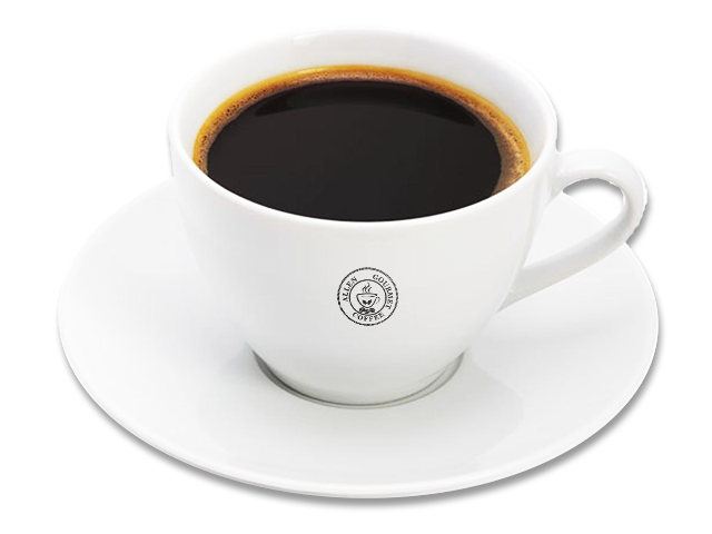 Allen Gourmet Coffee & Eatery